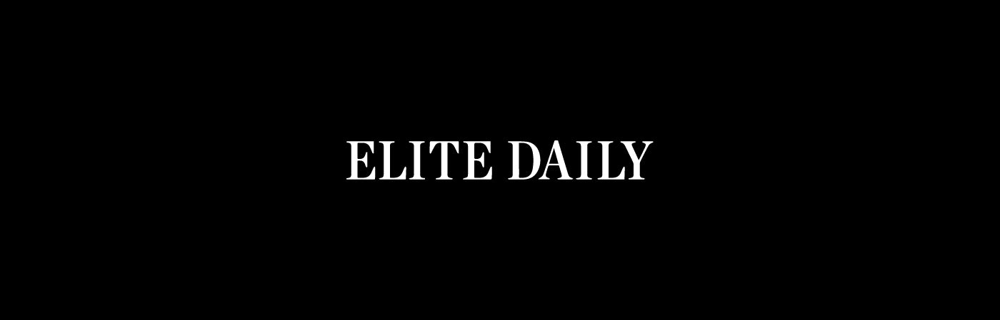 Elite Daily Logo