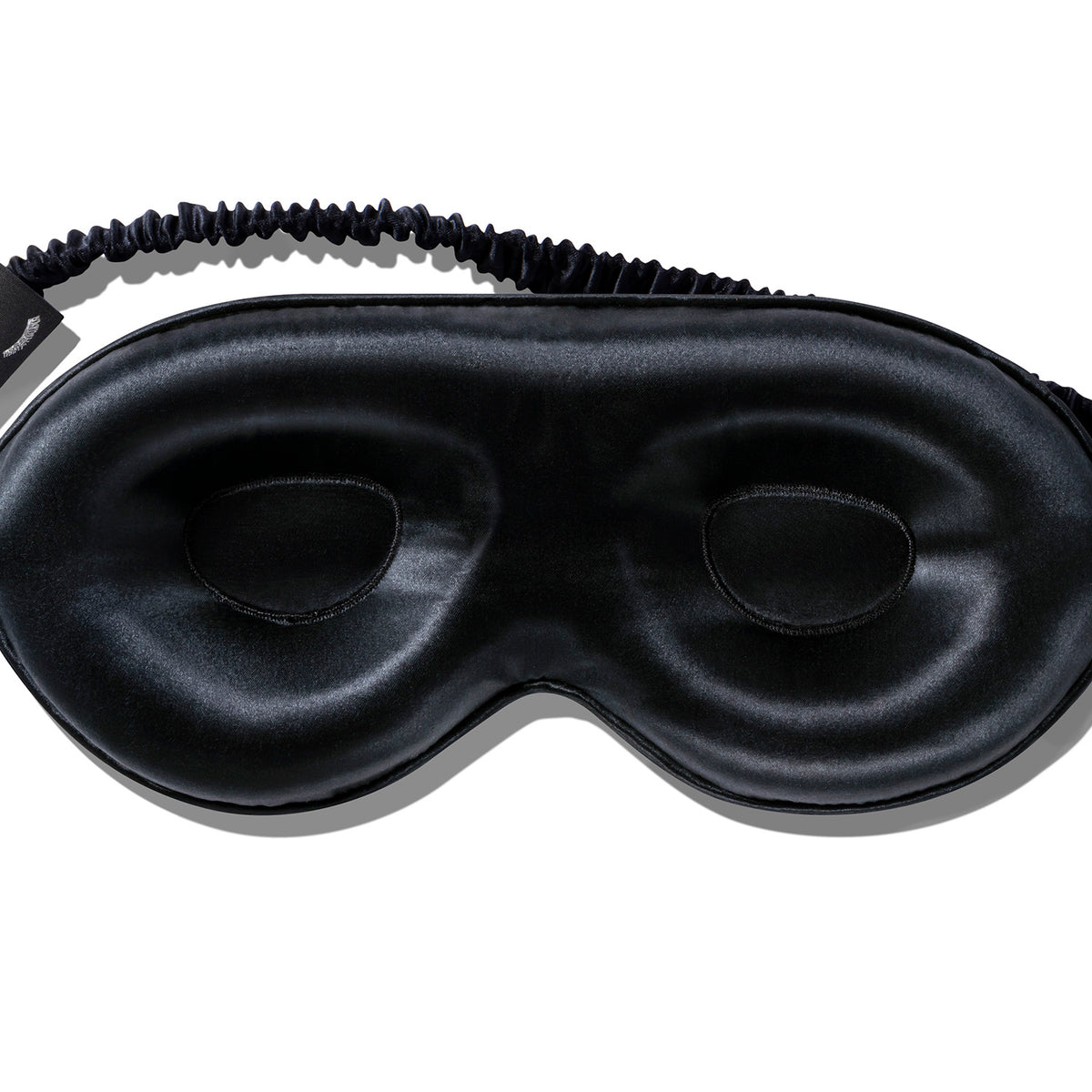 Black Contour Sleep Mask – Slip UK